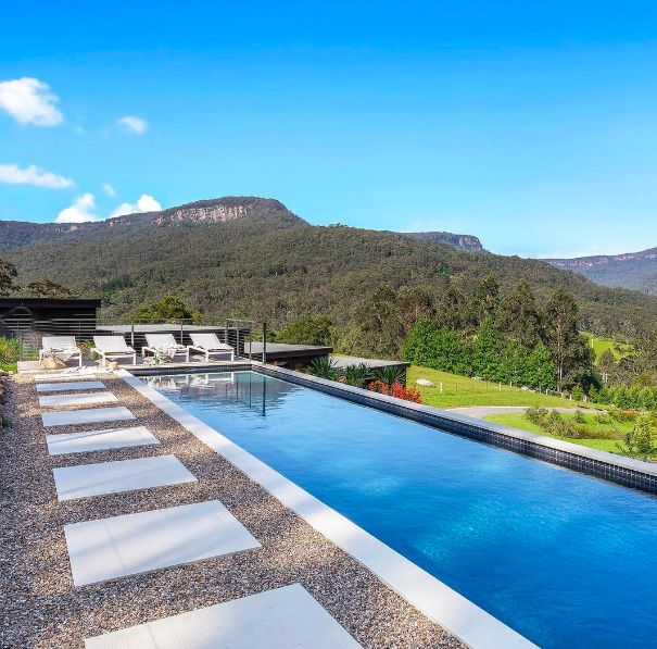 Magnesium Pool vs Freshwater Pool | Freshwater Swimming Pools